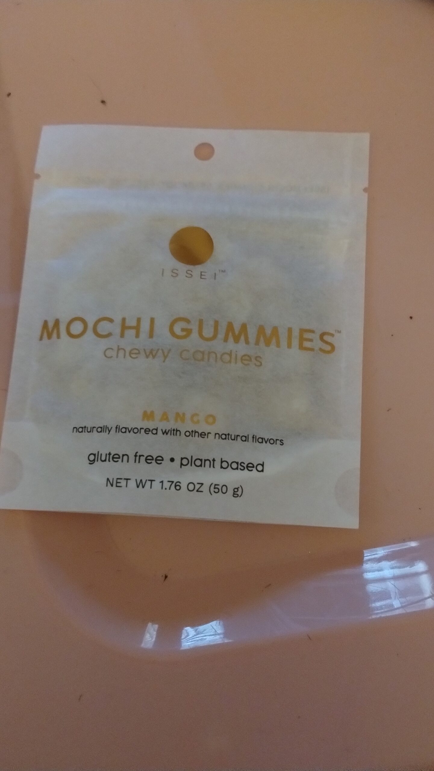 ISSEI Mochi Gummies (Review) – The Mommies Reviews